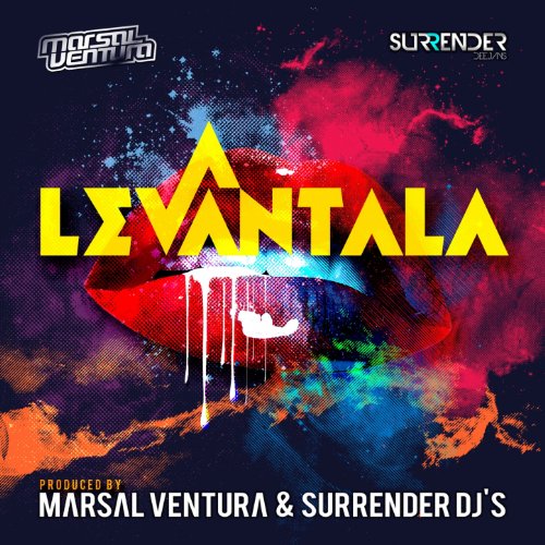 Amazon.com: Levantala : Marsal Ventura, Surrender DJ´s: Digital Music