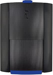 Amazon.com: for Sony PS3 Super Slim Wall Mount Holder Wall Moun ...