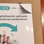 Digitalización aplicada a los sectores productivos. Grado Superior. : HERNANDO POLO, CRISTINA ...
