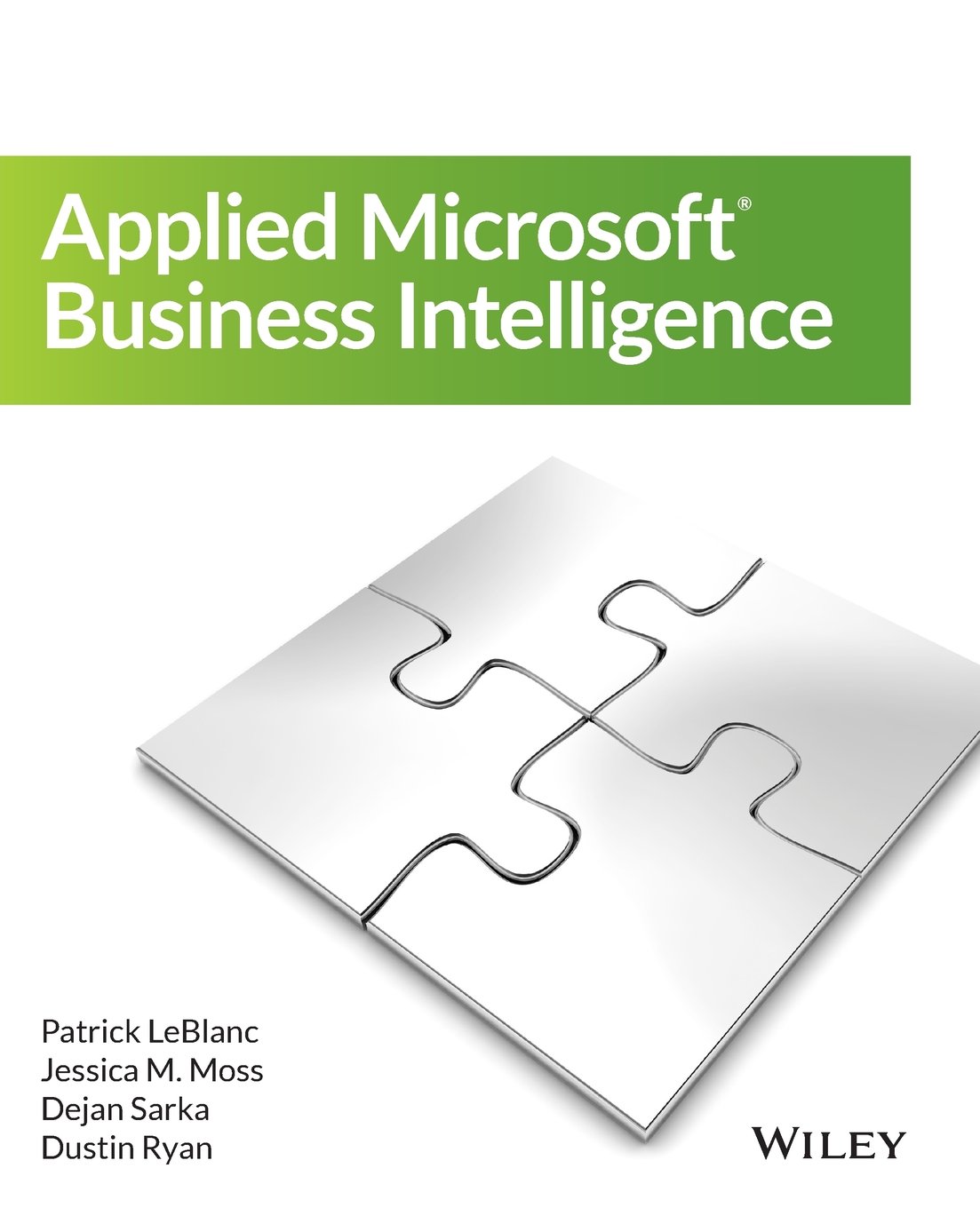 Logo De Microsoft Business Intelligence