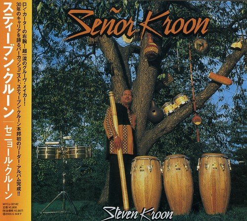Senor Kroon - Steve Kroon: Amazon.de: Musik