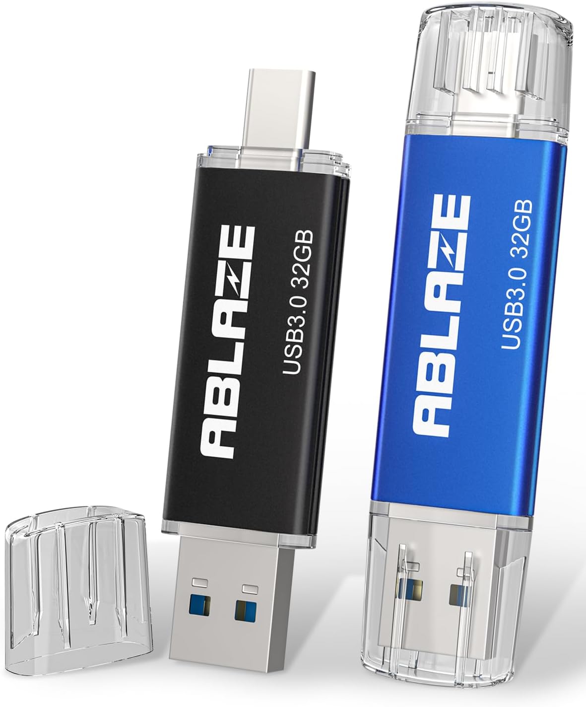 Amazon.com: Patianco Apple MFi Certified 512GB iPhone/iPad USB Flash ...