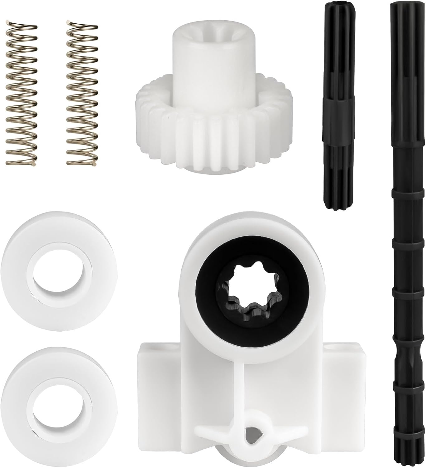 Amazon.com: Ahuliao 360289 Left Drive Kit Bearing 360290 Right Drive ...