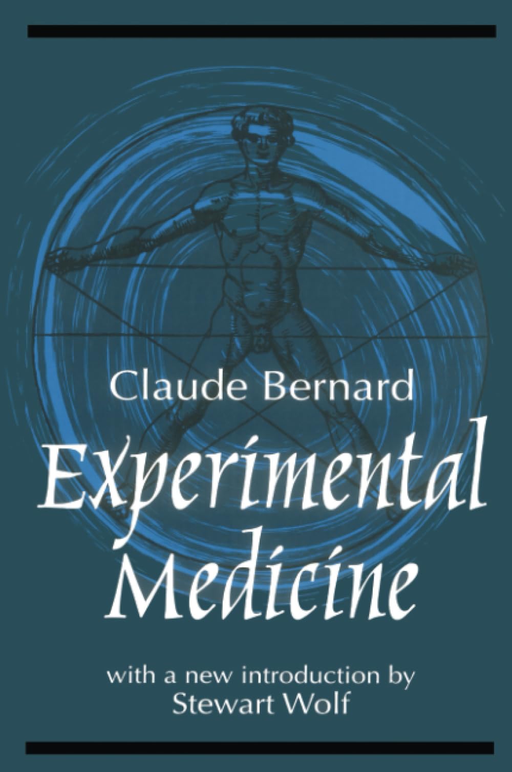 Experimental Medicine: 9780765806154: Medicine & Health Science Books ...