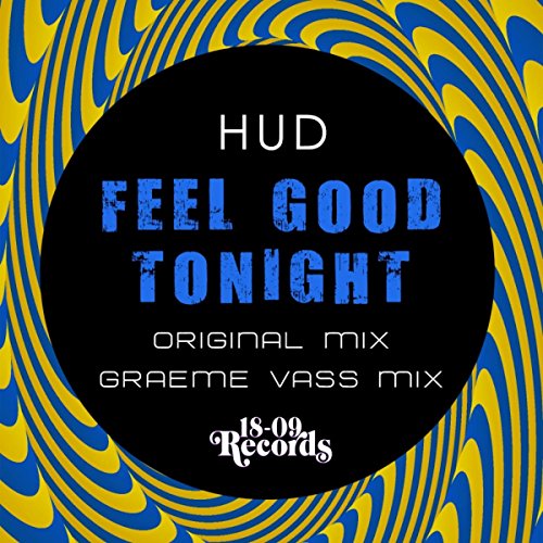 Feel Good Tonight by Hud on Amazon Music - Amazon.com