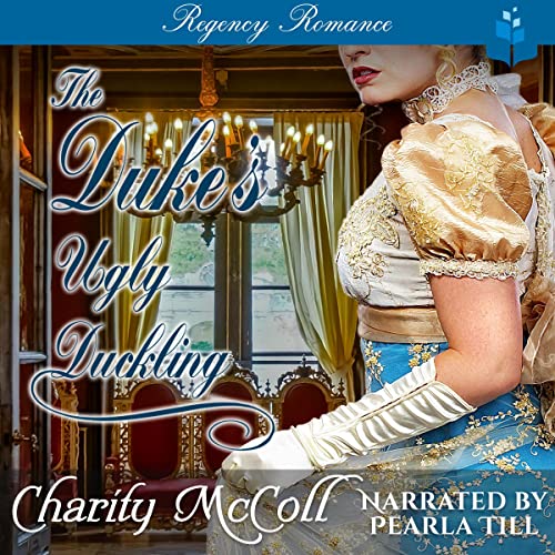 Amazon.com: The Duke's Ugly Duckling: Regency Fairytale Romance, Book 2 (Audible Audio Edition ...
