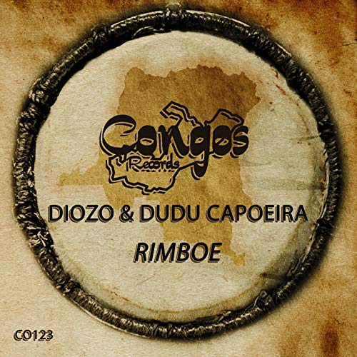 Play Rimboe by Diozo, Dudu Capoeira on Amazon Music