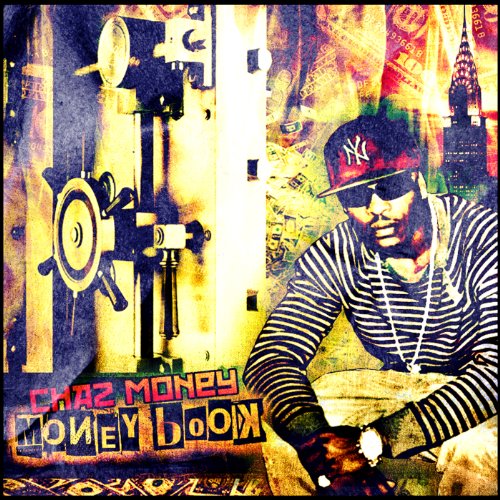 Play Money Book by Chaz Money on Amazon Music