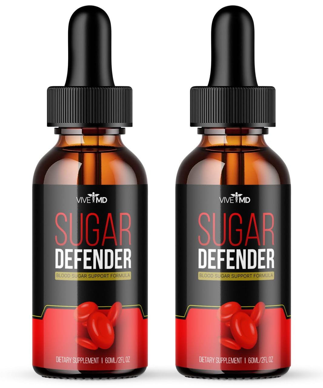 Buy Sugar Defender Max Drops - Official Formula - Sugar Defender 24 ...