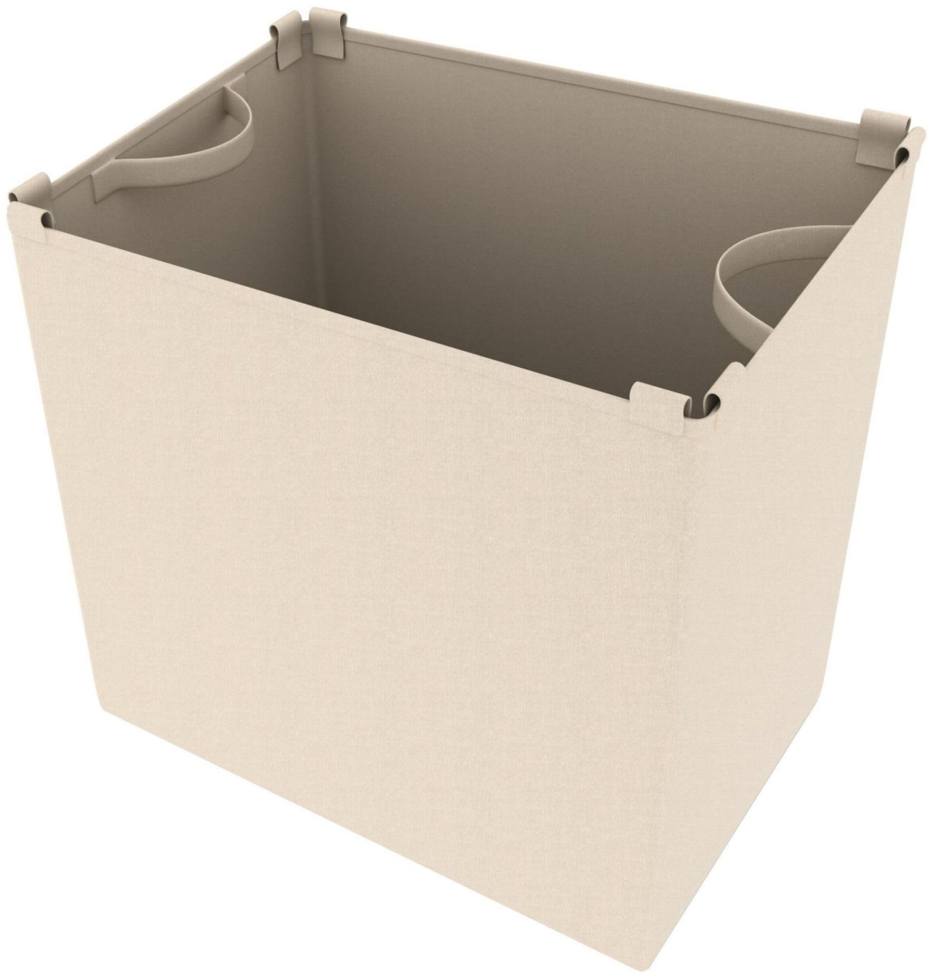 Amazon.com: Rev-A-Shelf CTOH-21-I-1 Classic Closet 19-1/16" Liner for ...