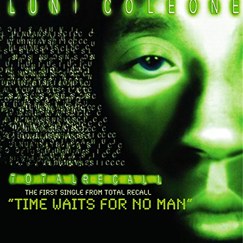 Amazon.com: Time Waits for No Man [Explicit] : Luni Coleone: Digital Music