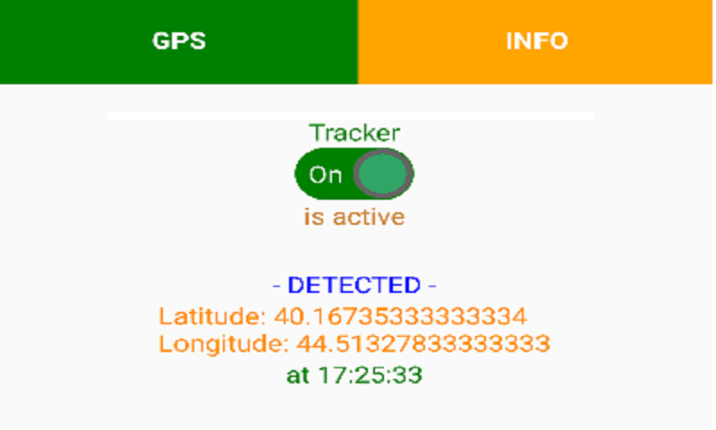 GPS Route Recorder:Amazon.in:Appstore for Android
