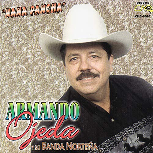 Amazon.com: Nana Pancha : Armando Ojeda: Digital Music