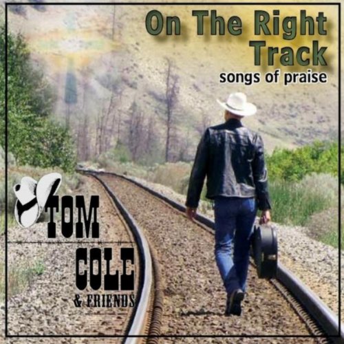 On the Right Track by Tom Cole on Amazon Music - Amazon.co.uk