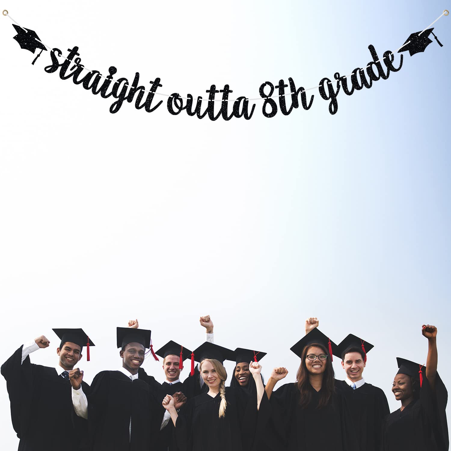 Eighth Grade Graduation Quotes 8th Grade Graduation Gift For Grandson,