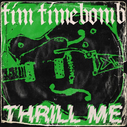 Play Thrill Me by Tim Timebomb on Amazon Music