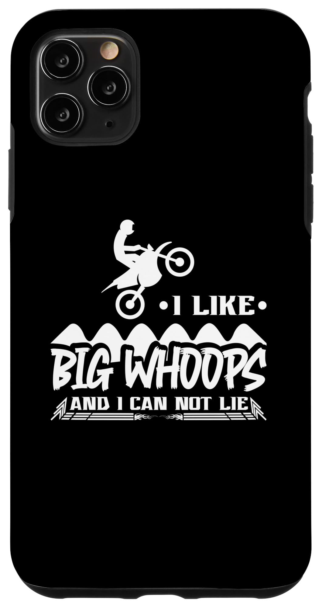 Motocross Whoops
