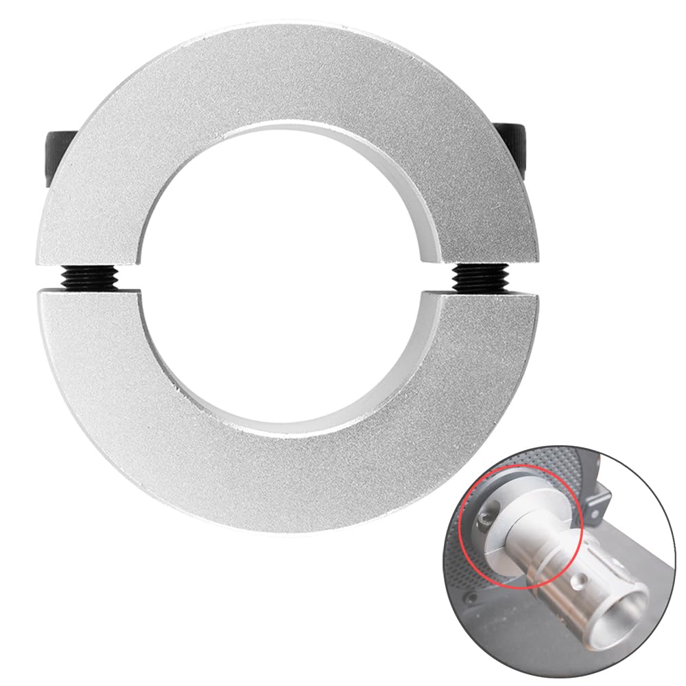 ODO LUCK Shaft Clamp for Fanatec CSL DD, GT DD Pro Runout fix ...