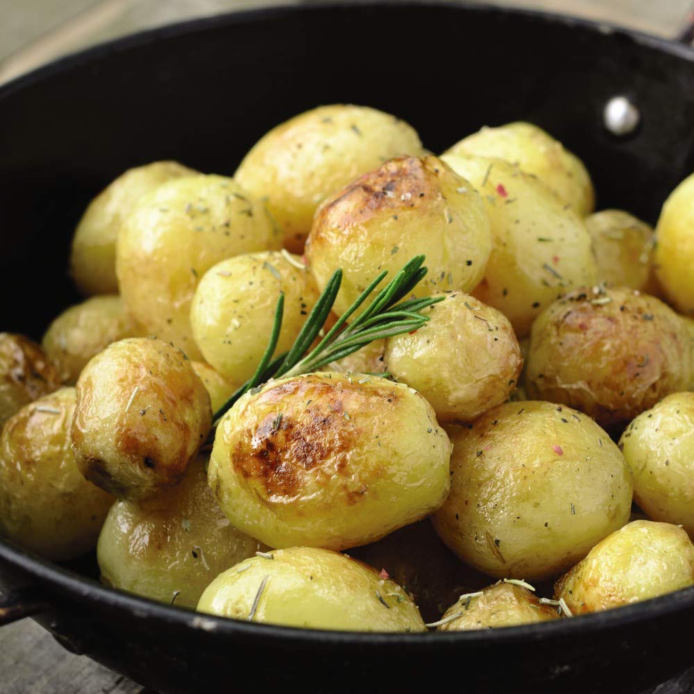 Varieties Of Potatoes Potato 'Sharpes Express' | Suttons