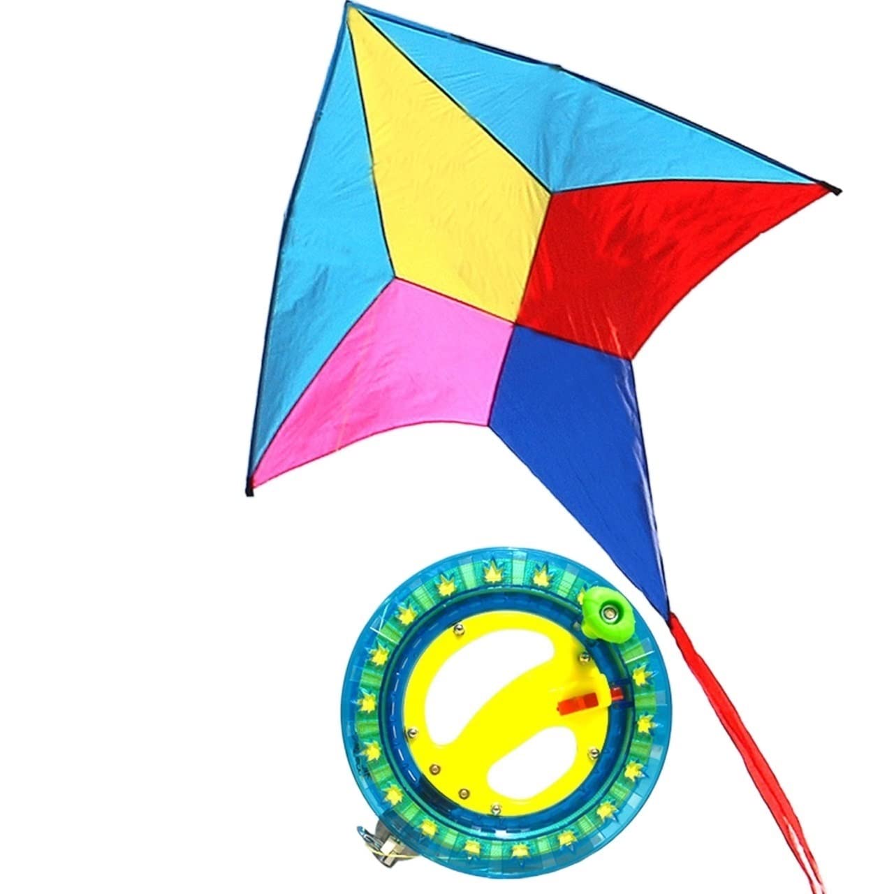 Kite Geometry