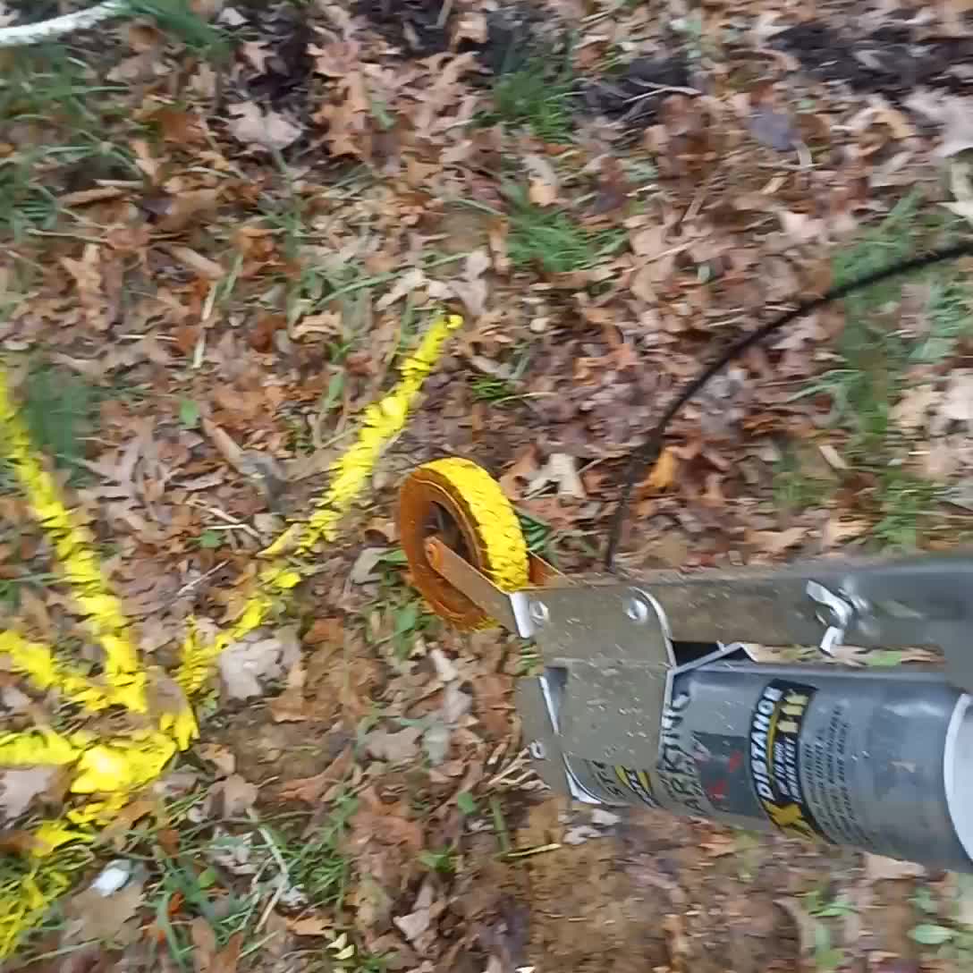 Watch The Industrial Choice Paint Wand the best made marker Wand on the ...