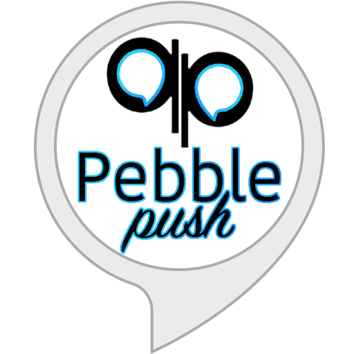 Amazon.com: Pebble Push : Alexa Skills