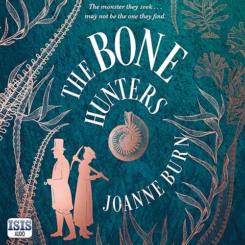 The Bone Hunters: Amazon.co.uk: Burn, Joanne, Walker-booth, CATRIN ...