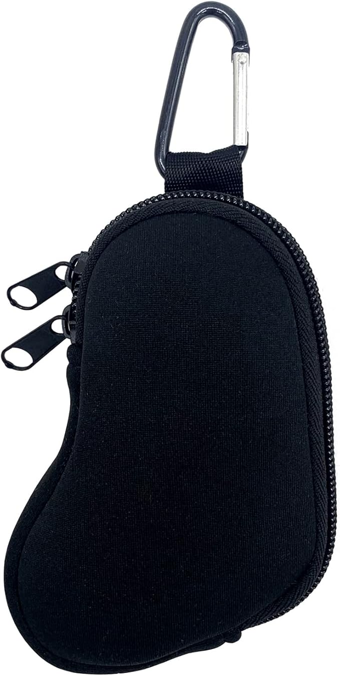 Asthma Inhaler Holder Neoprene Protective Portable Carrying Bag Travel ...