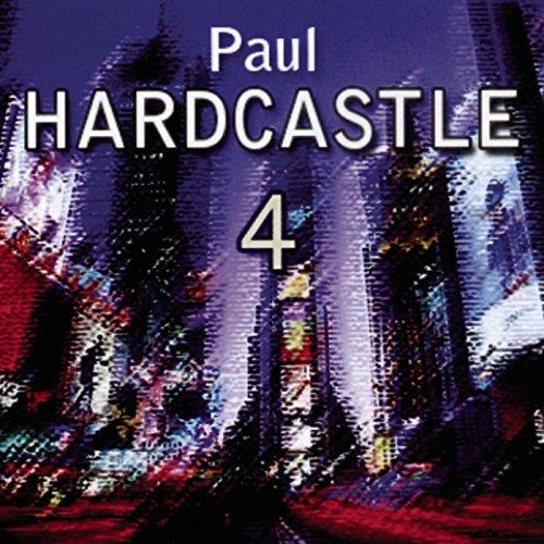 Play Hardcastle 4 by Paul Hardcastle on Amazon Music