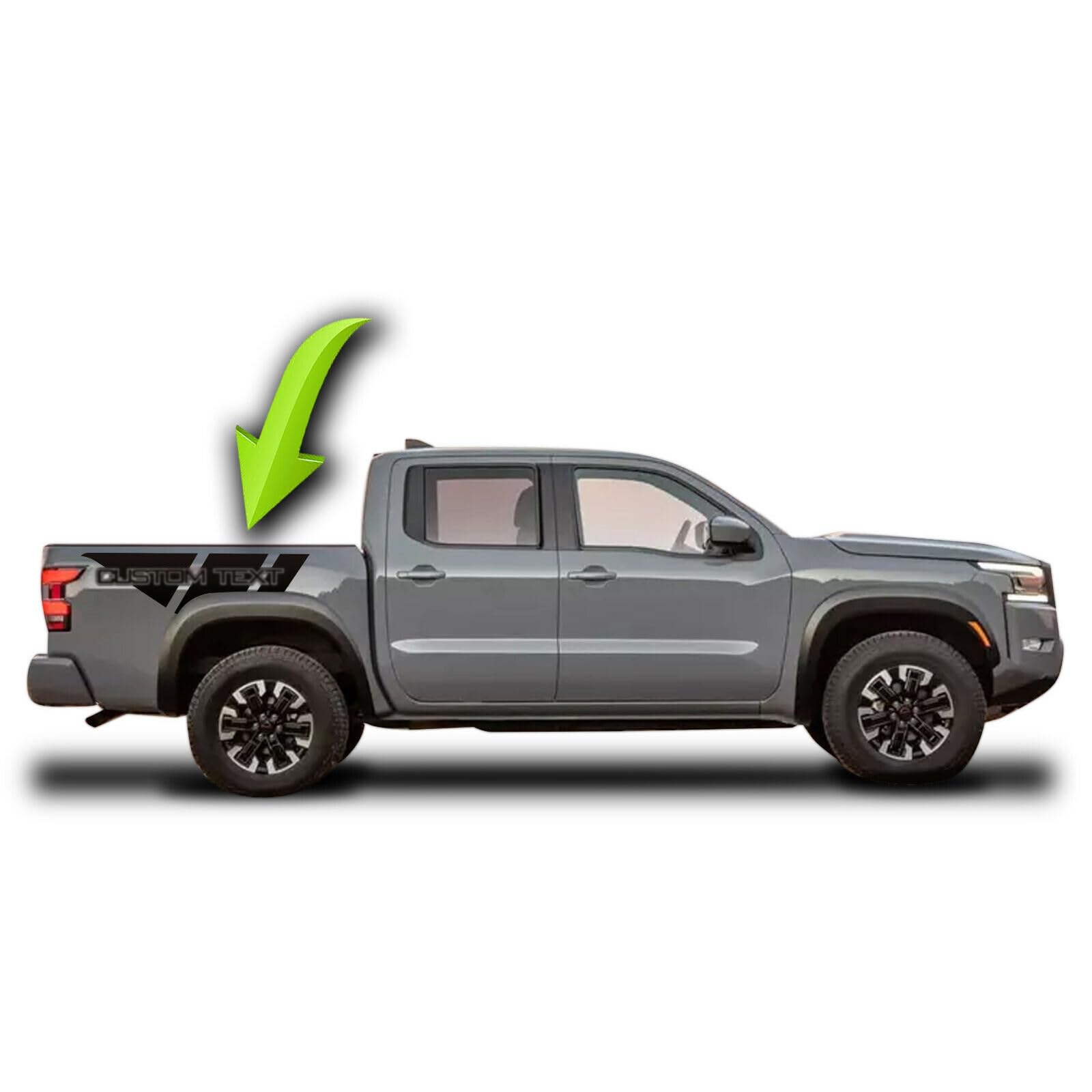 Amazon.com - BENINI DESIGN STUDIO 2022 2023 2024 Blackout Pro4x Bedside ...