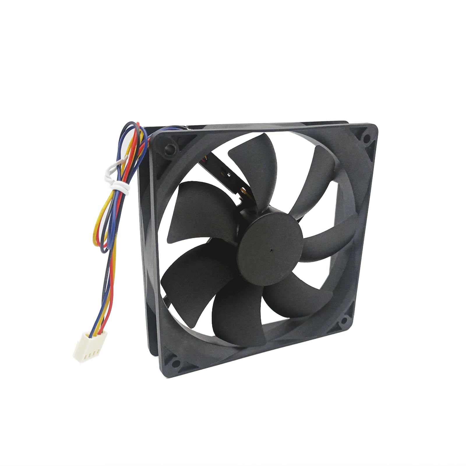 Amazon.com: KIT0353 Smoker Fan for Traeger Fan Replacement, Pellet ...