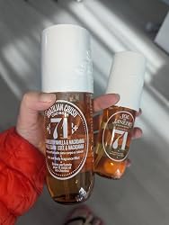 Amazon.com: SOL DE JANEIRO Cheirosa '71 Hair & Body Fragrance Mist Full ...