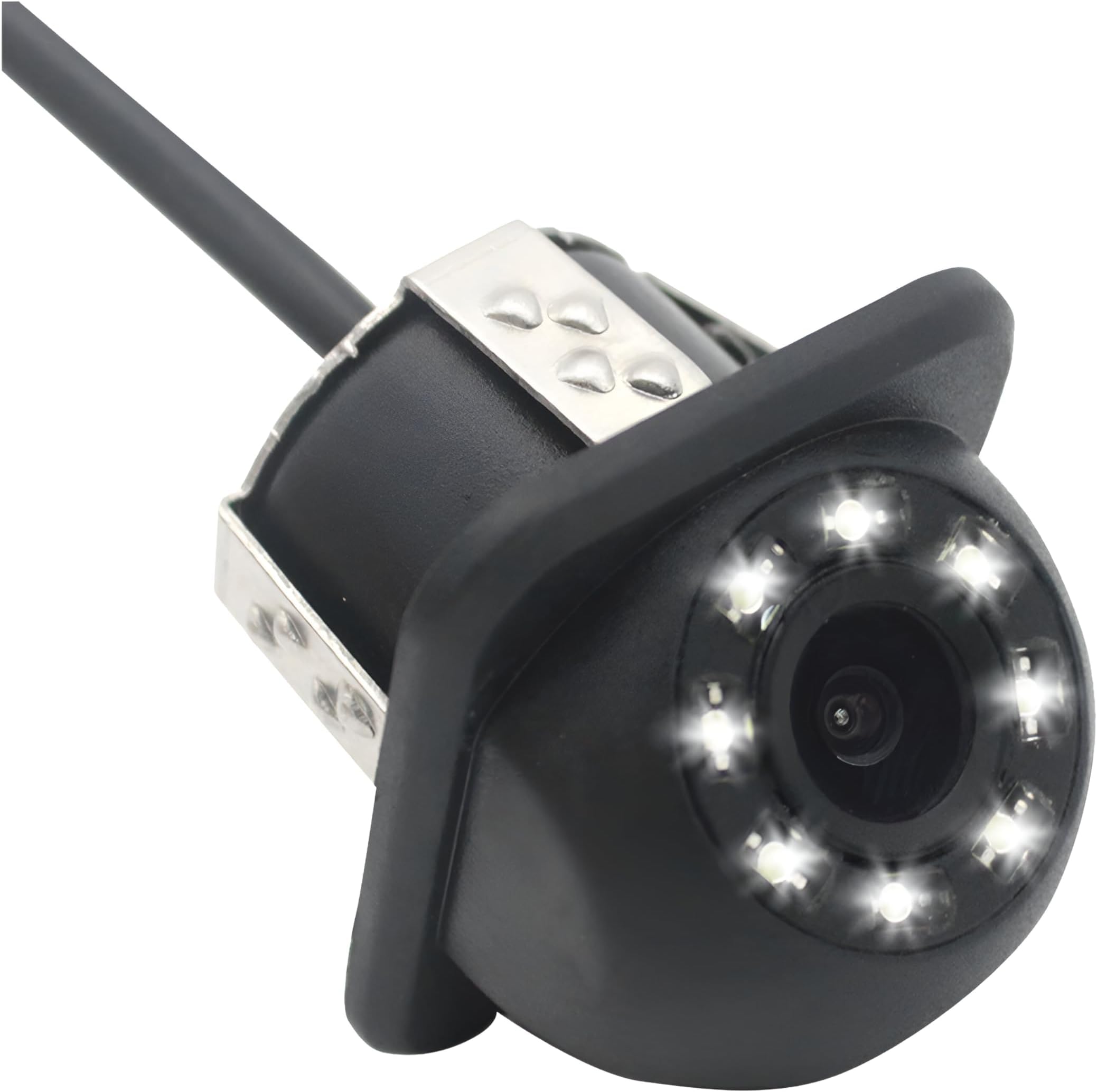 Amazon.com: sound-way Backup Camera, Waterproof IP68 Backup/Front View ...