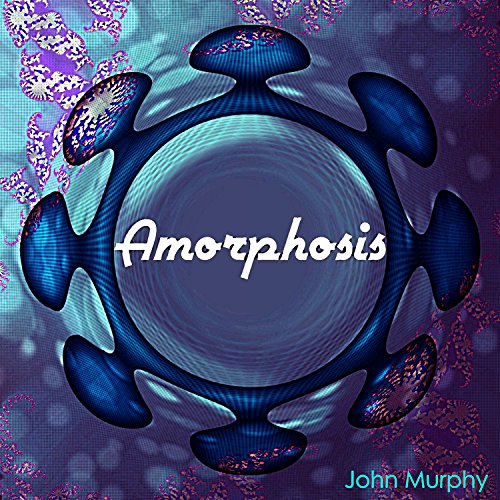 Amazon.co.jp: Amorphosis : ジョン・マーフィー: デジタルミュージック