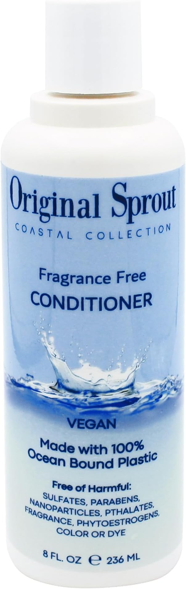 Amazon.com : Original Sprout Coastal Collection Conditioner for All ...