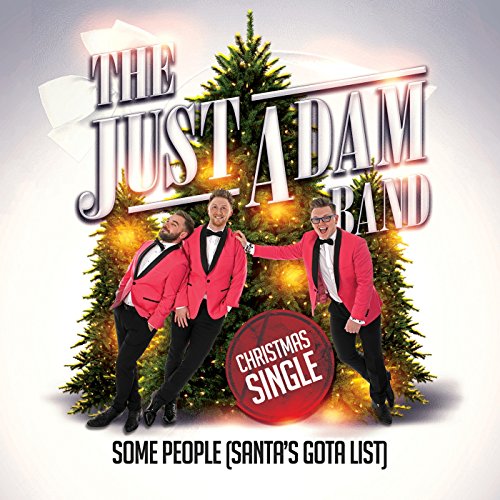 Écouter Some People (Santa’s Gotta List) [feat. Gareth Douglas] de The ...