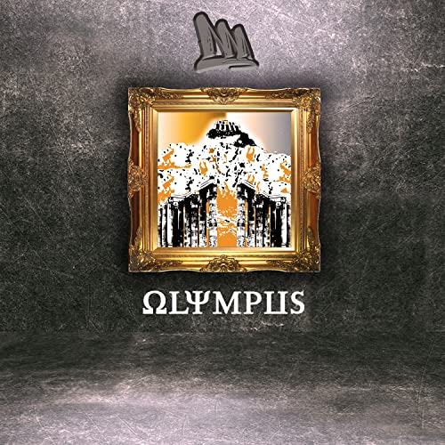 Amazon.com: Olympus : Prynce Treal: Digital Music