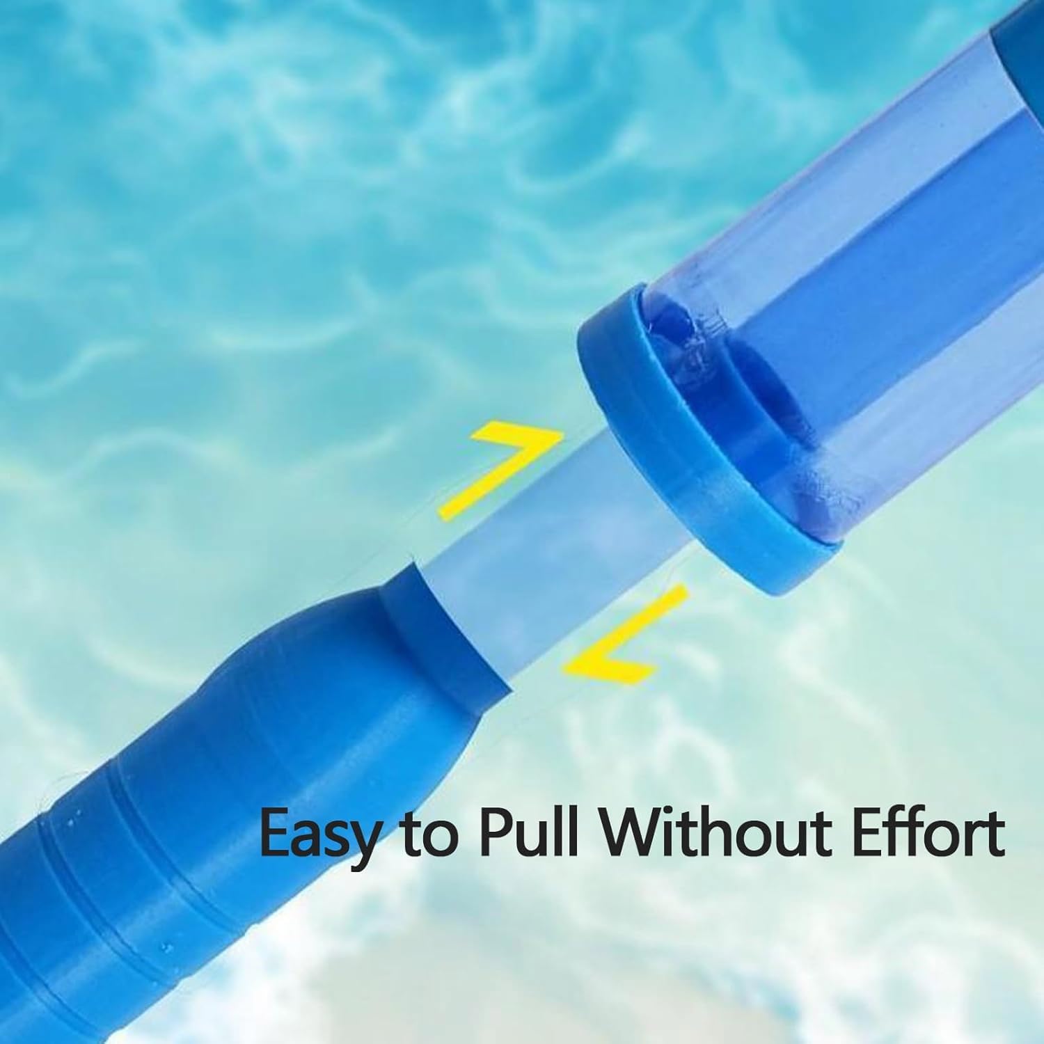 Summer Water Guns 4 Pack - Pull-Out Squirter Guns For Outdoor Summer ...