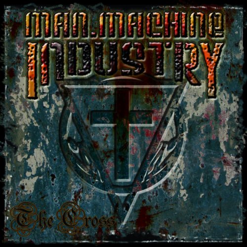 Play The Cross by Man.Machine.Industry on Amazon Music