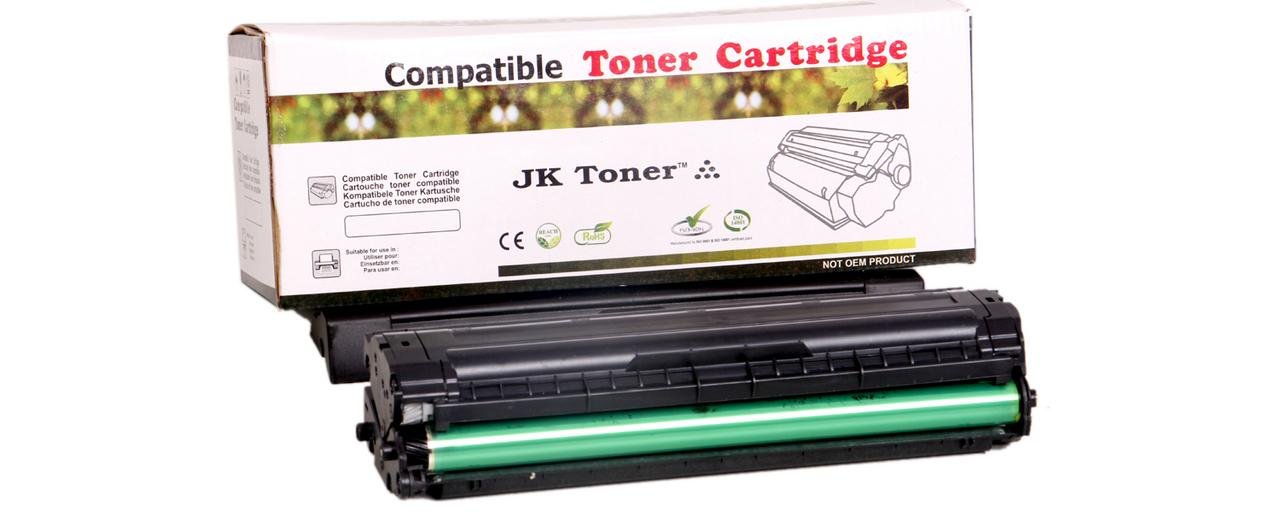 JK TONER for Samsung 101 / MLT D101S Toner Cartridge Compatible Samsung ...