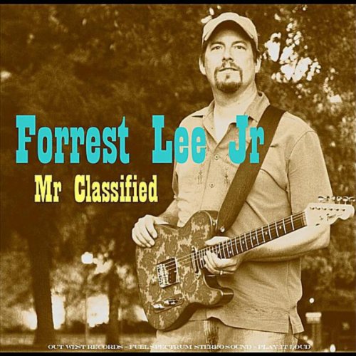 Amazon.com: Mr. Classified : Forrest Lee Jr.: Digital Music