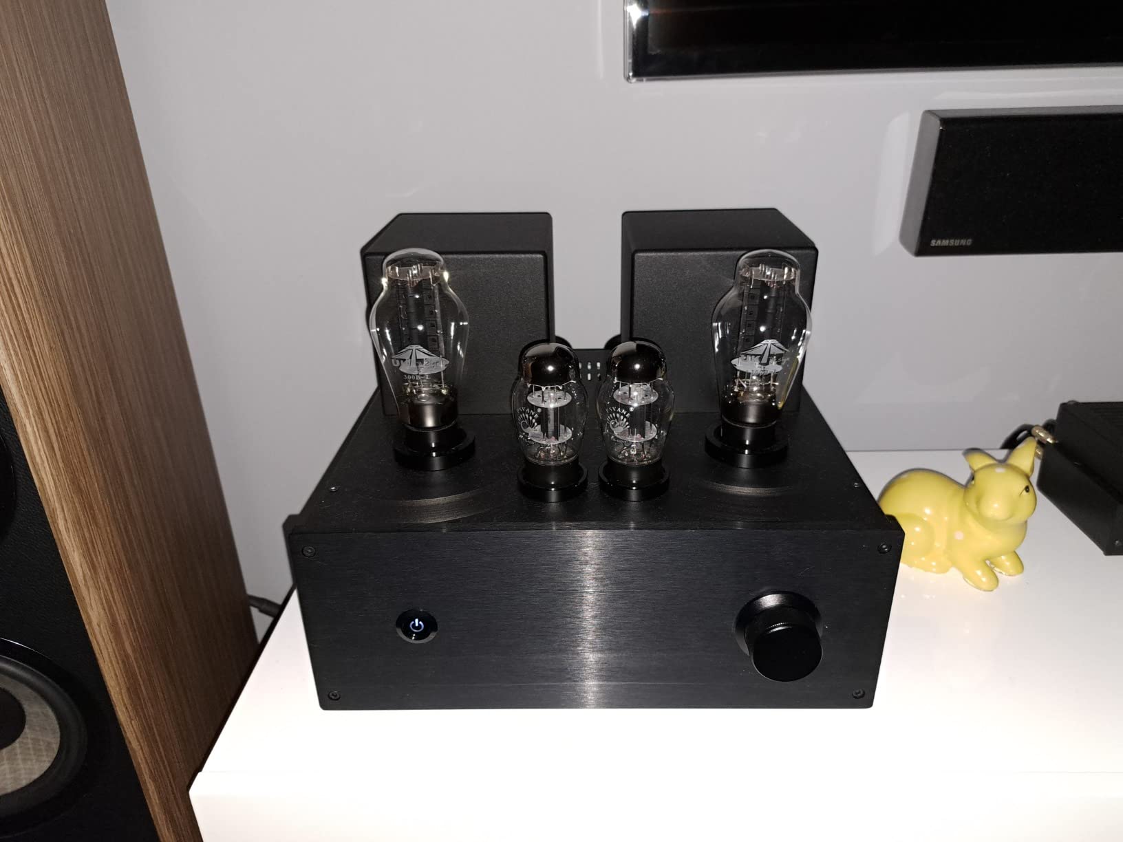 $7/mo - Finance Building Valve Amplifiers | Buy Now, Pay Later