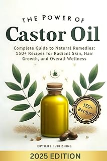 What To Expect After Using A Castor Oil Pack: A Comprehensive Guide ...