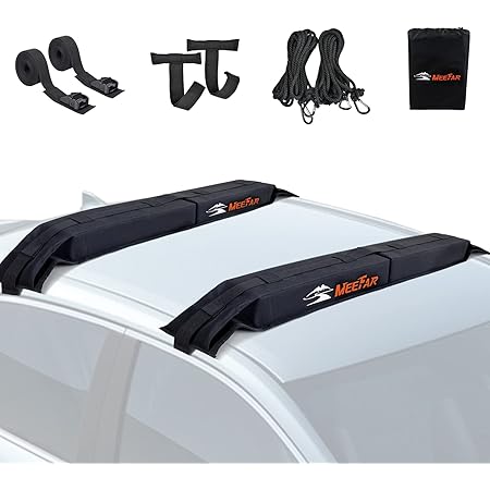 Amazon.com: SUP Soft Rack Lockdown SUP Racks - Premium Stand Up Paddle ...