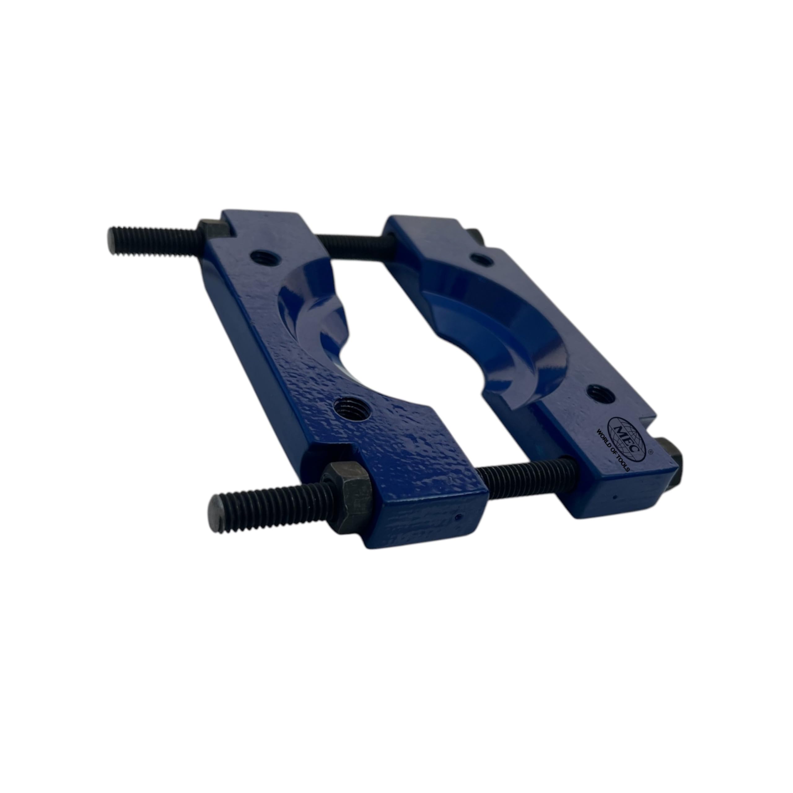 MEC® Heavy-Duty Bearing Separator Tool Set – Precision Gear and Pulley ...