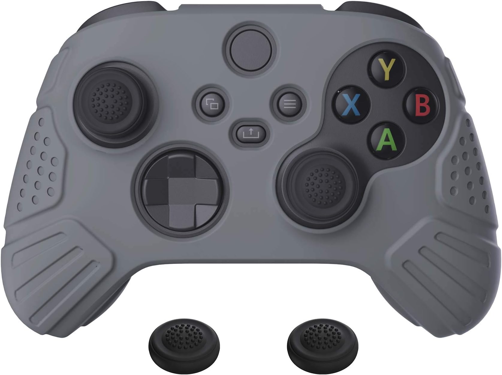 Amazon.com: PlayVital Guardian Edition Glow in Dark - Green Ergonomic ...