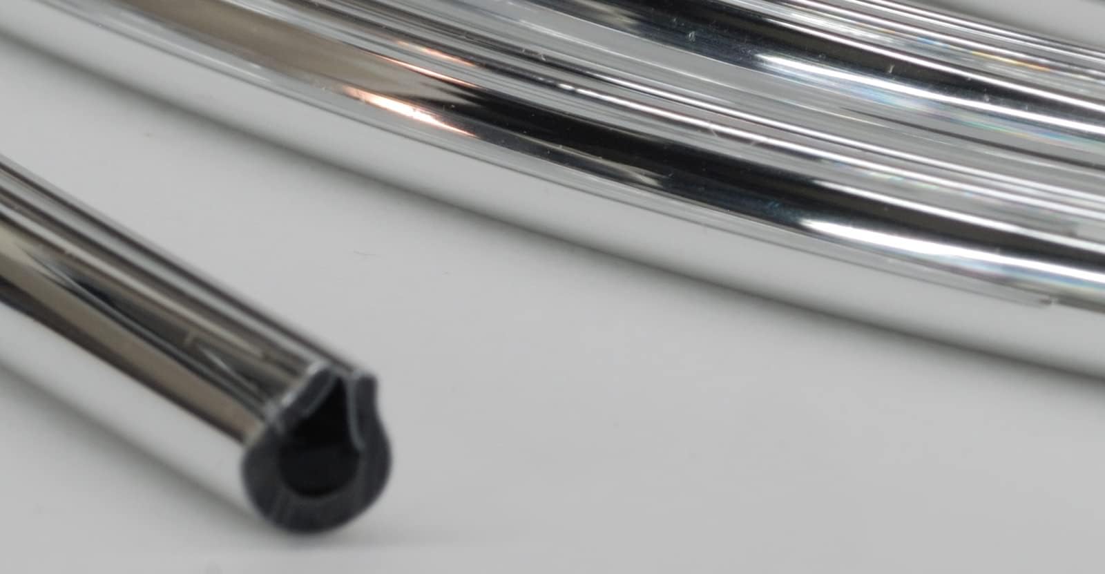 Amazon.com: Trim-Gard U Shaped Automotive Edge Guard 9/32" x 50 ...