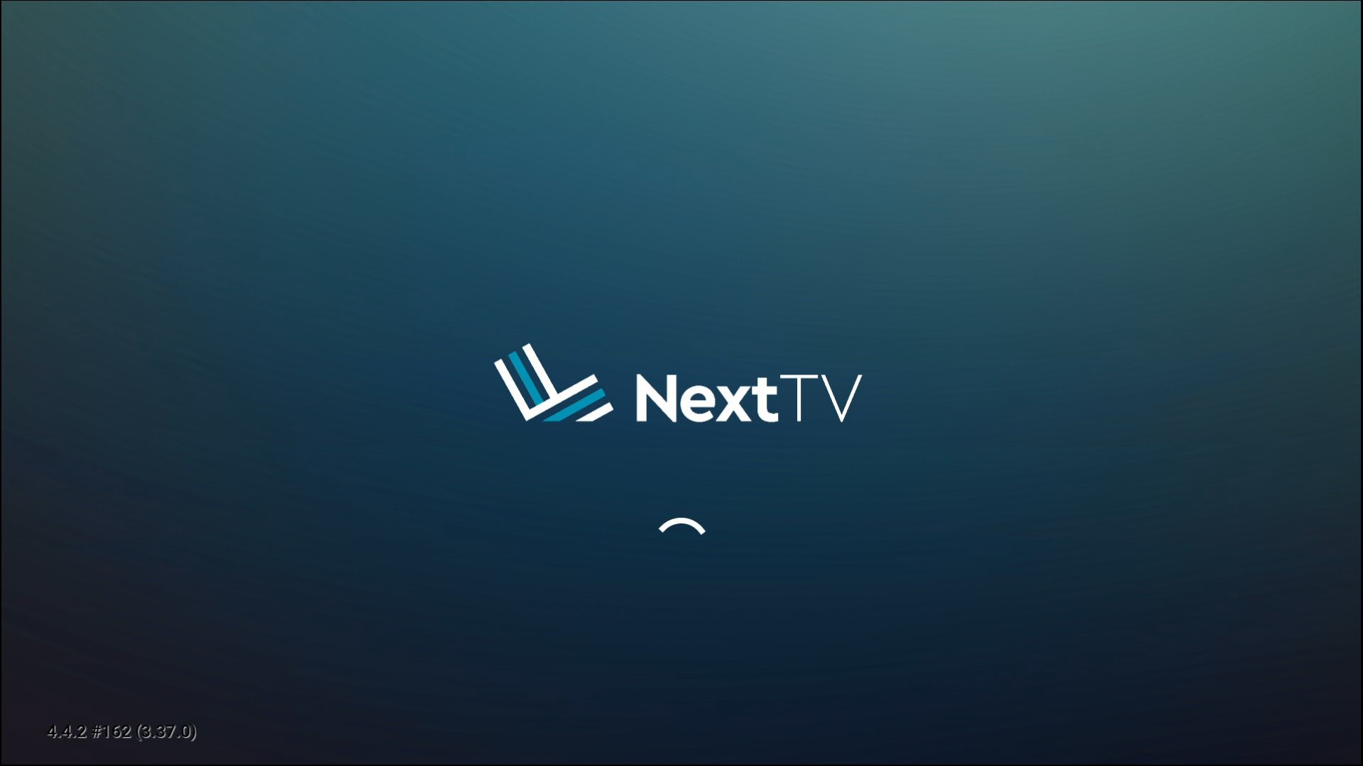 Nexttv Logo