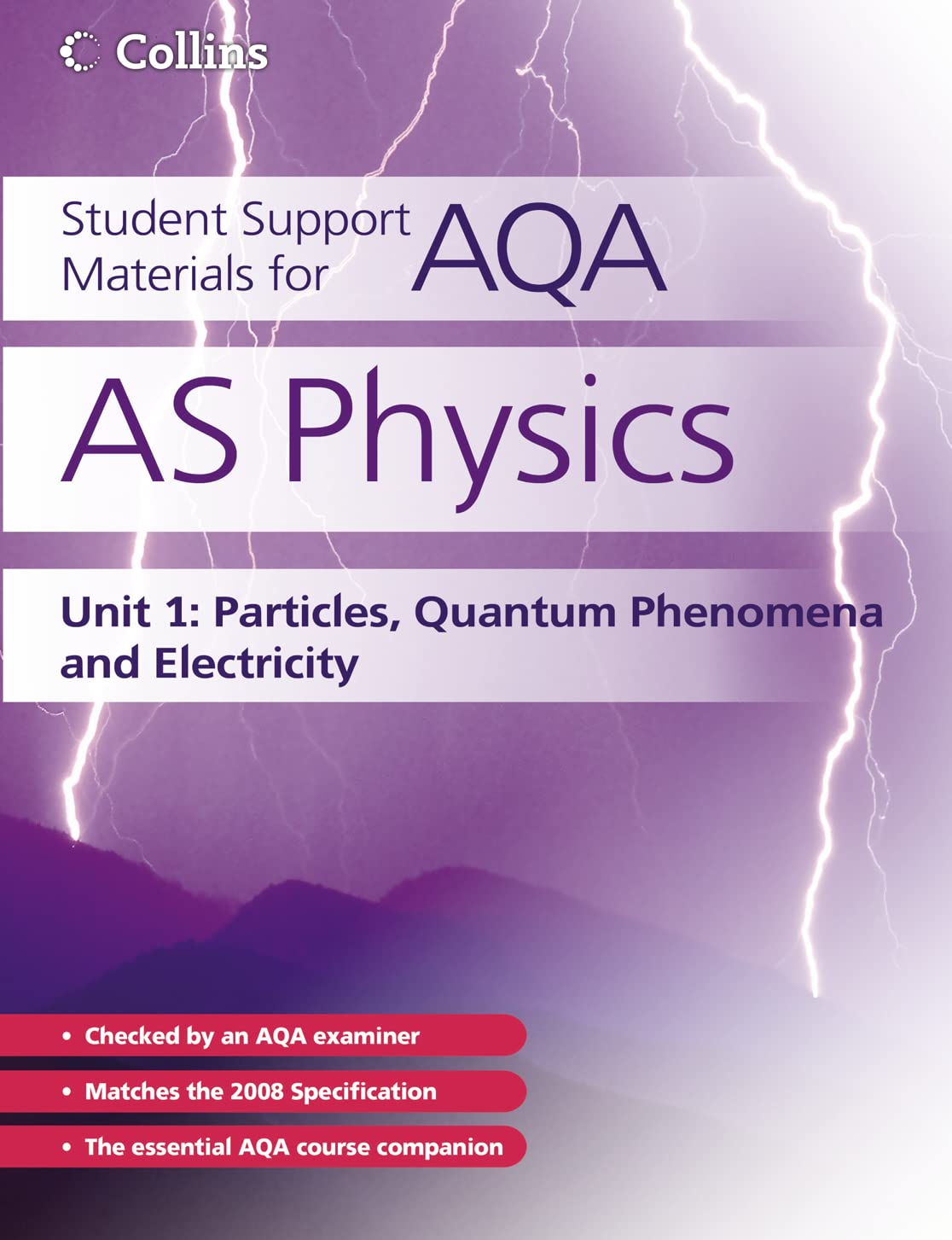 Amazon.com: AS Physics Unit 1: Particles, Quantum Phenomena and ...