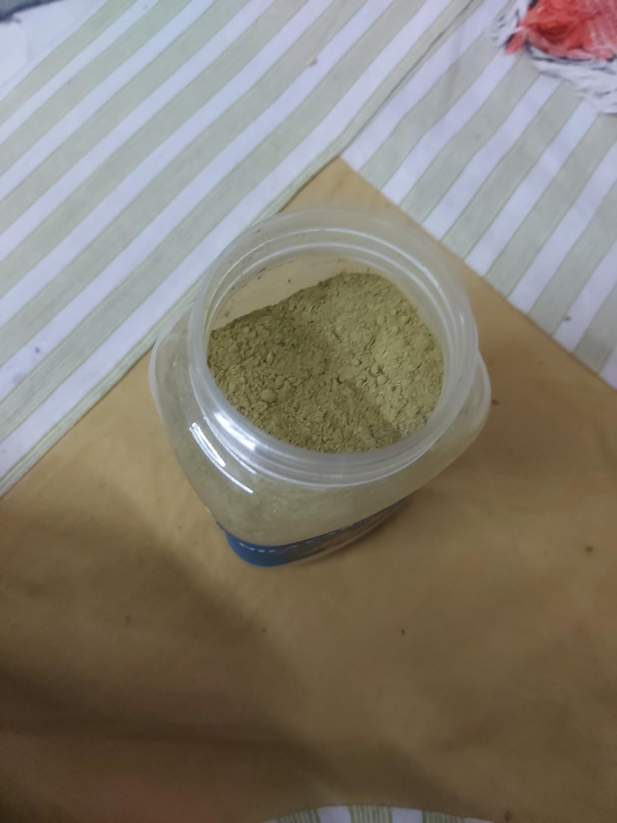 MALA : Senna Powder | Nilavarai Powder | Sonamukhi - 100 G : Amazon.in ...